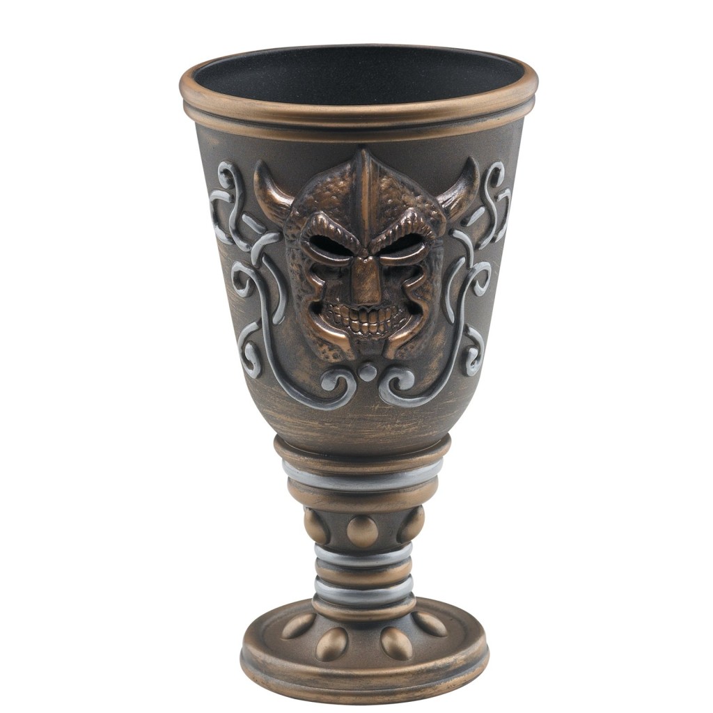 WickedQueenCostume | Evil Queen Royal Goblet